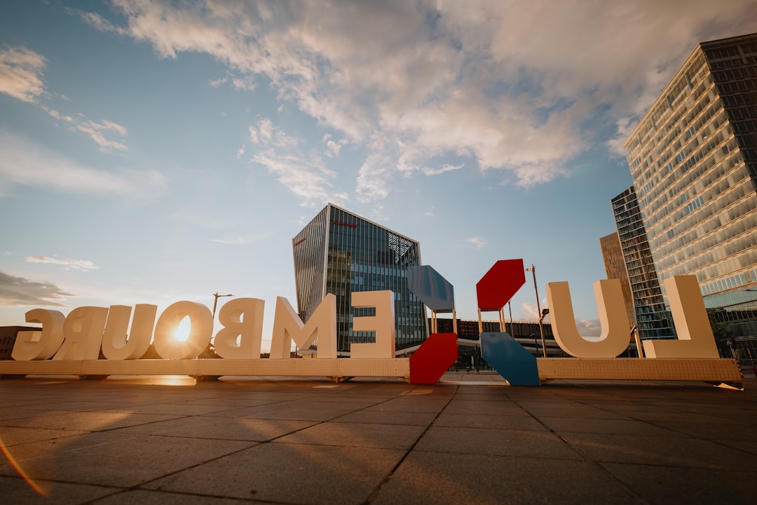 Luxembourg Personal Income Tax Guide 2026: Rates, Deductions and ...